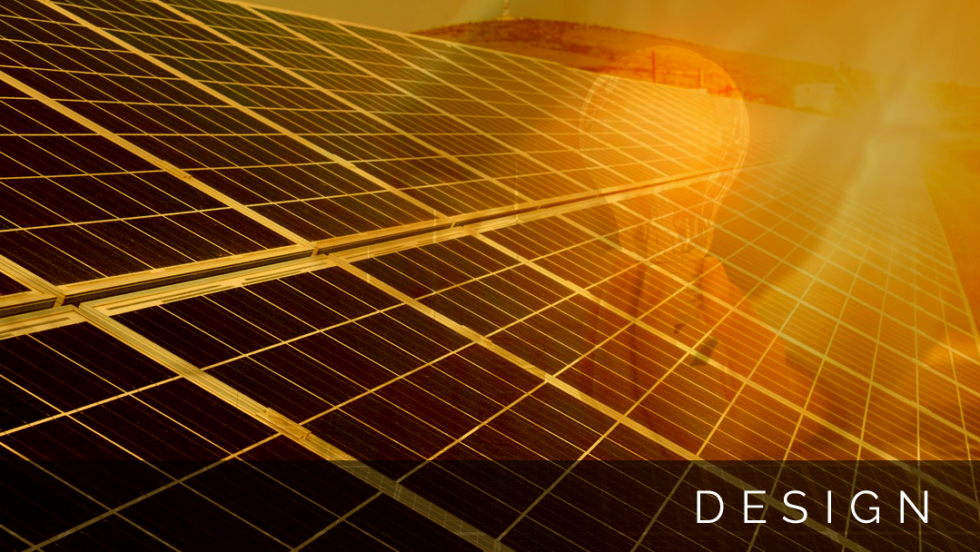 Design | National Solar Energy