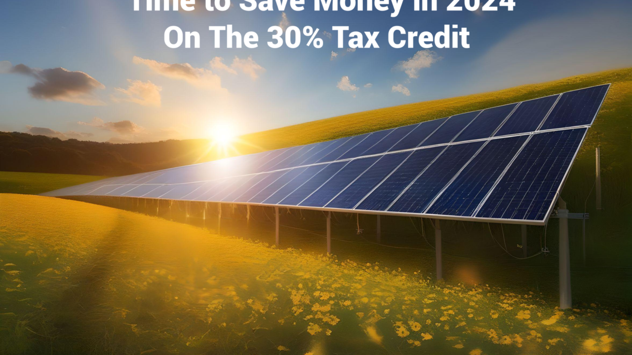 National Solar Energy | Saving Energy One Panel At A Time